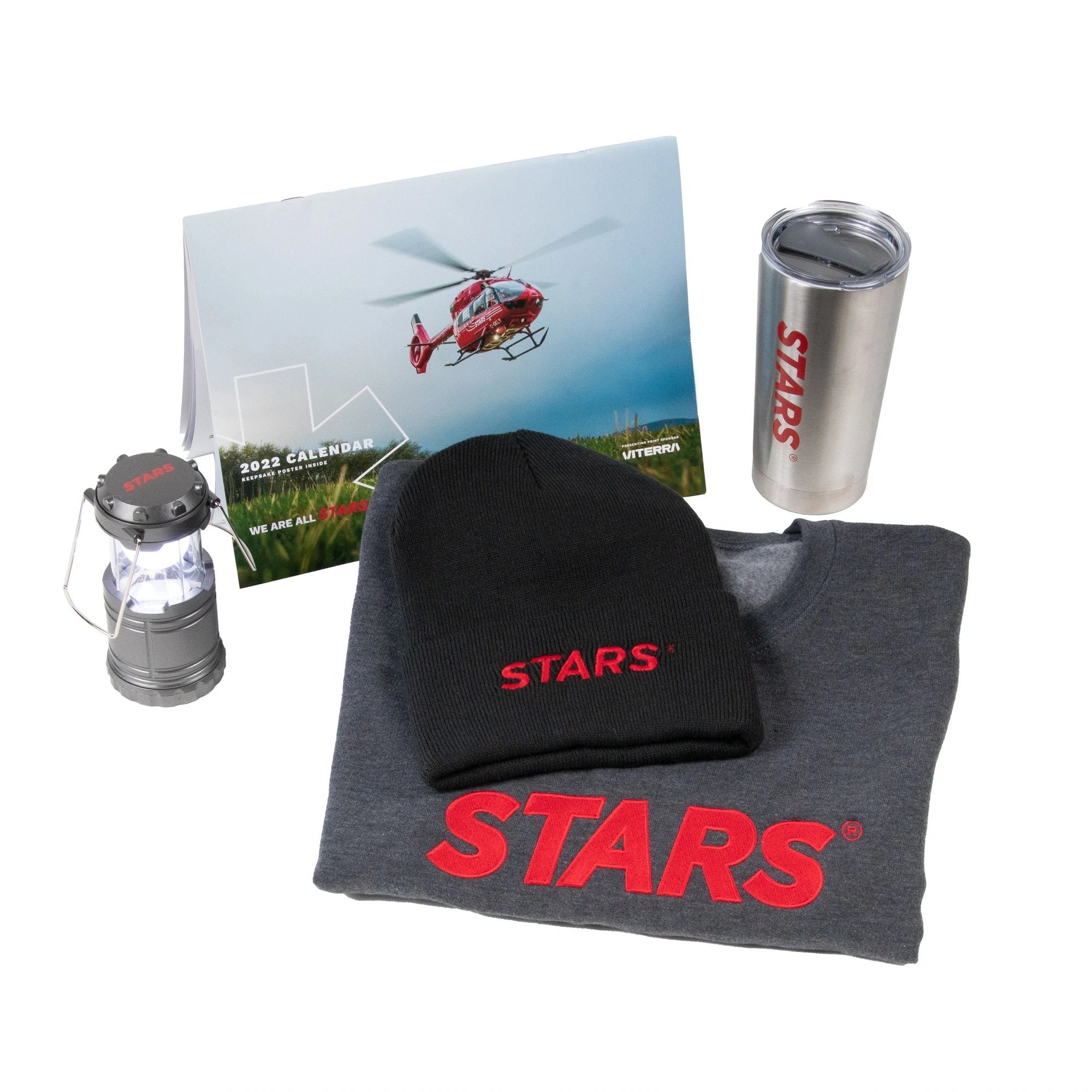 Collections – STARS Calendar