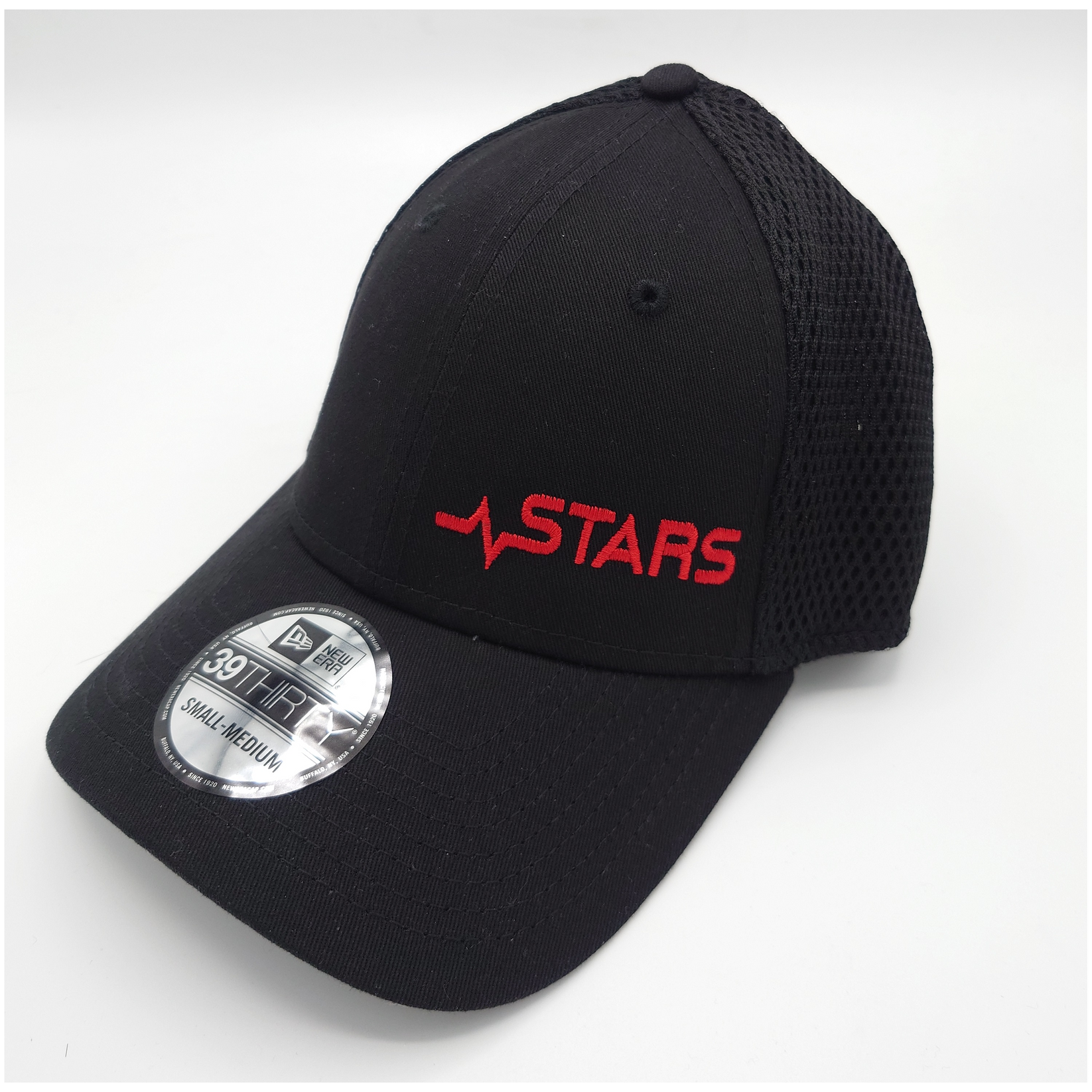 STARS Flex Fit Mesh Cap – STARS Calendar