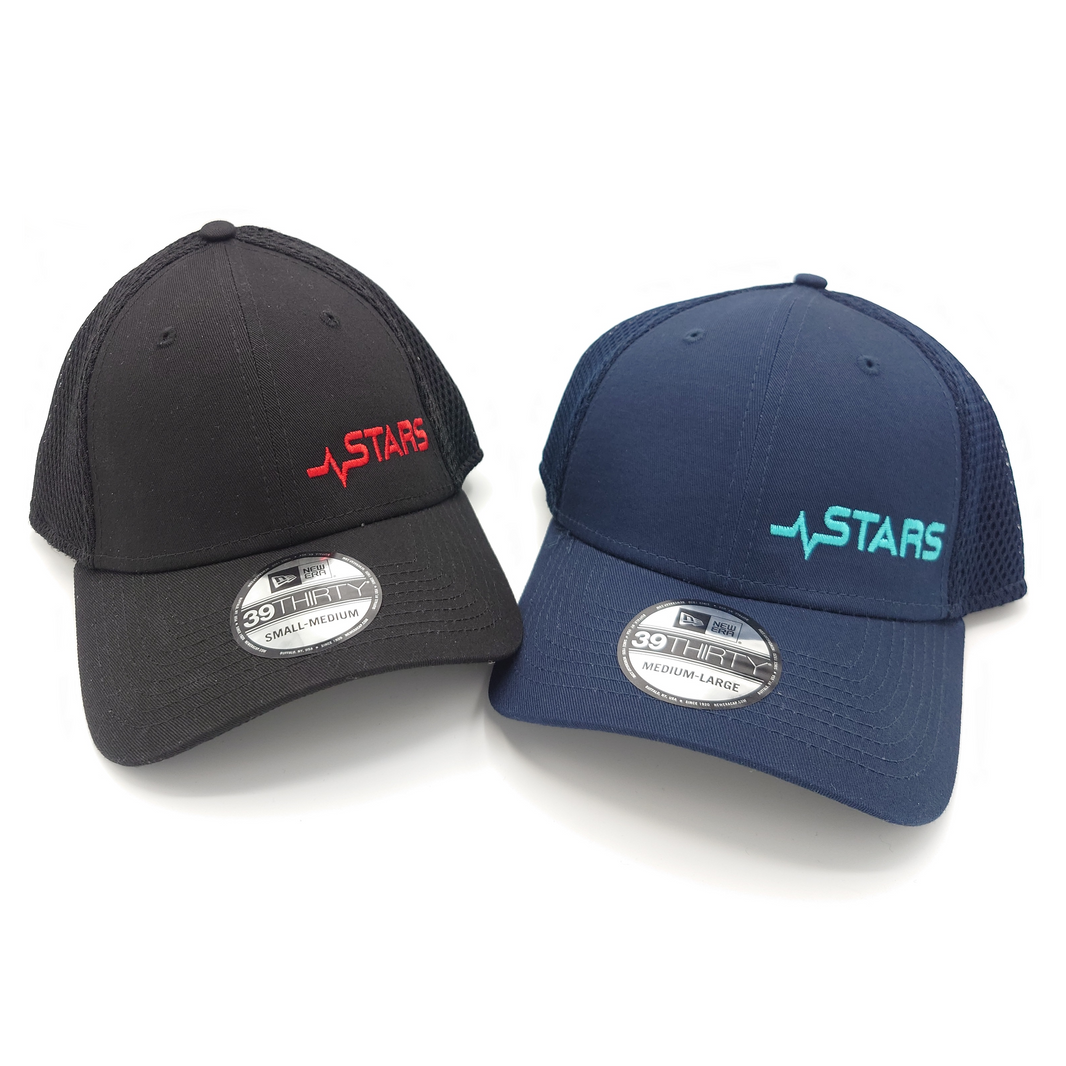 Headwear – STARS Calendar