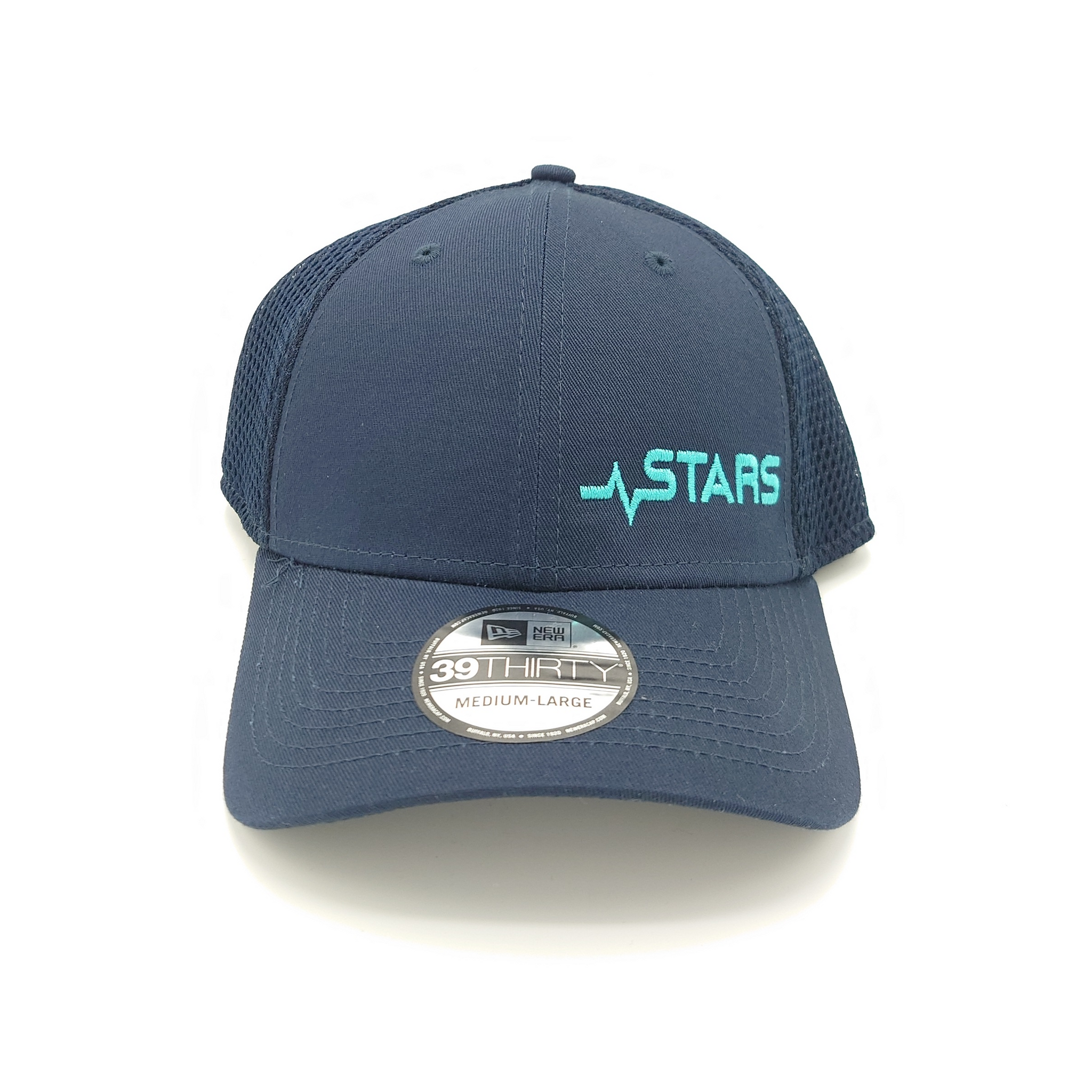 STARS Flex Fit Mesh Cap – STARS Calendar