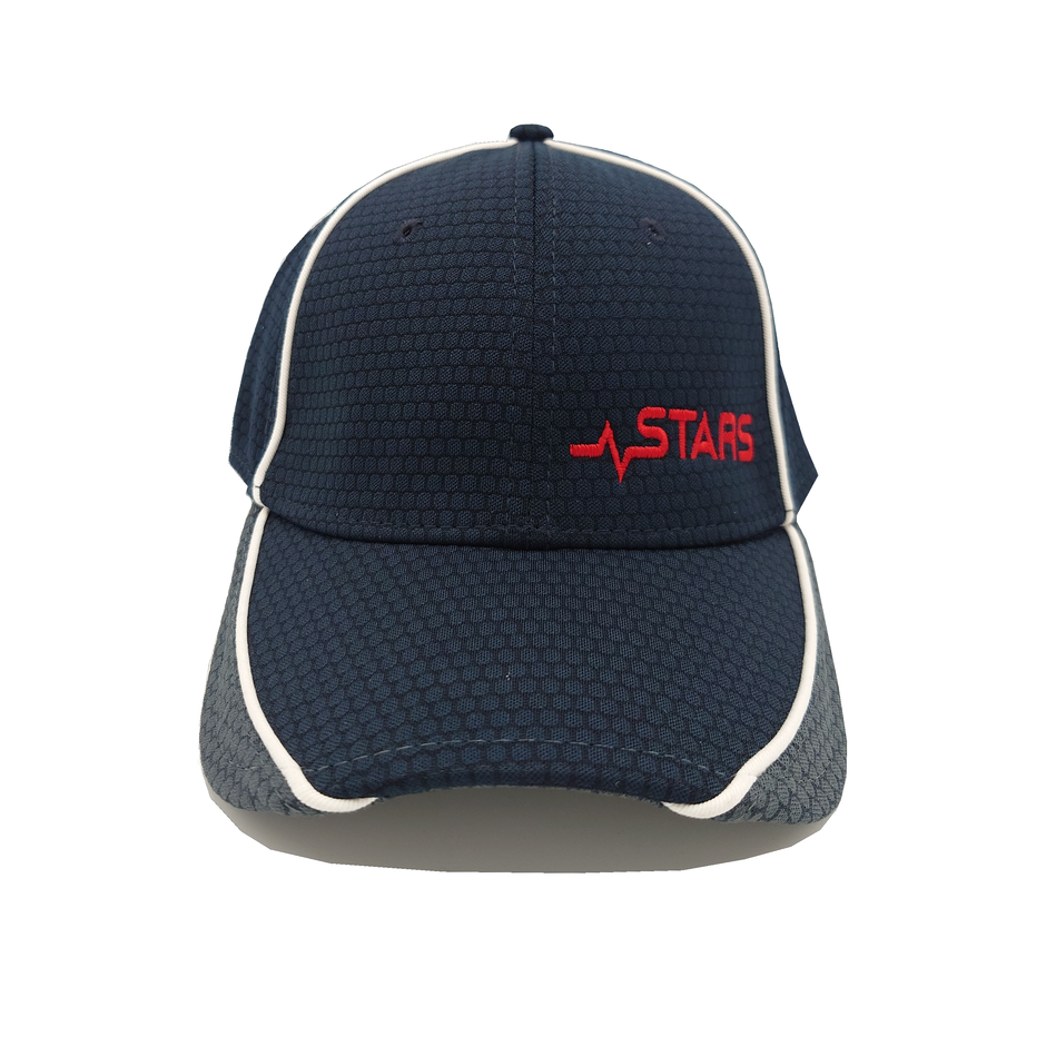 Headwear – STARS Calendar