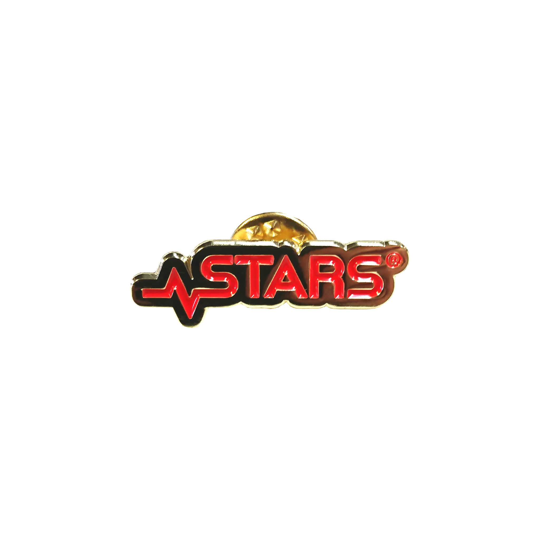 STARS Pins – STARS Calendar