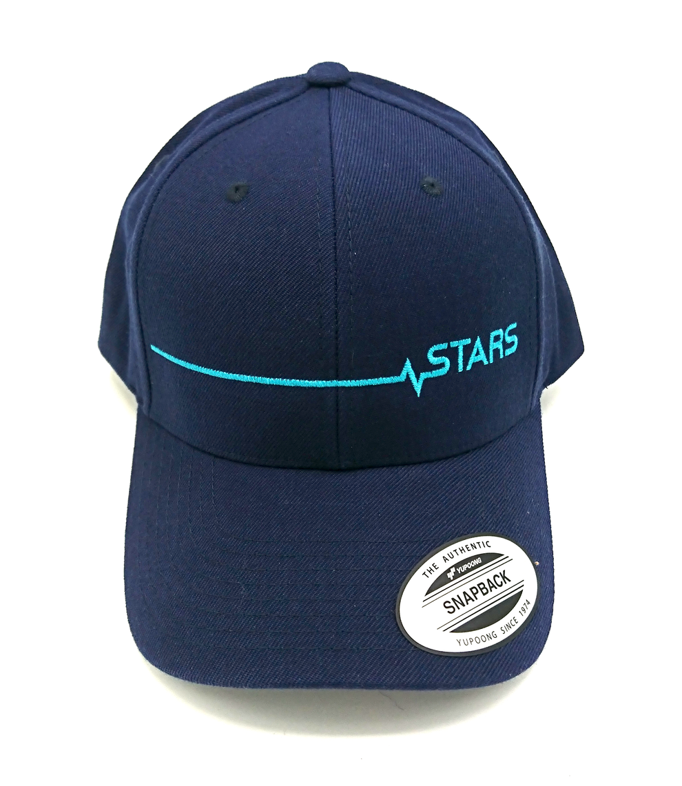 STARS Caps – STARS Calendar